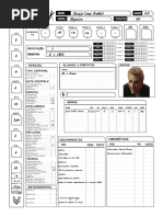 Cyberpunk 2020 | PDF