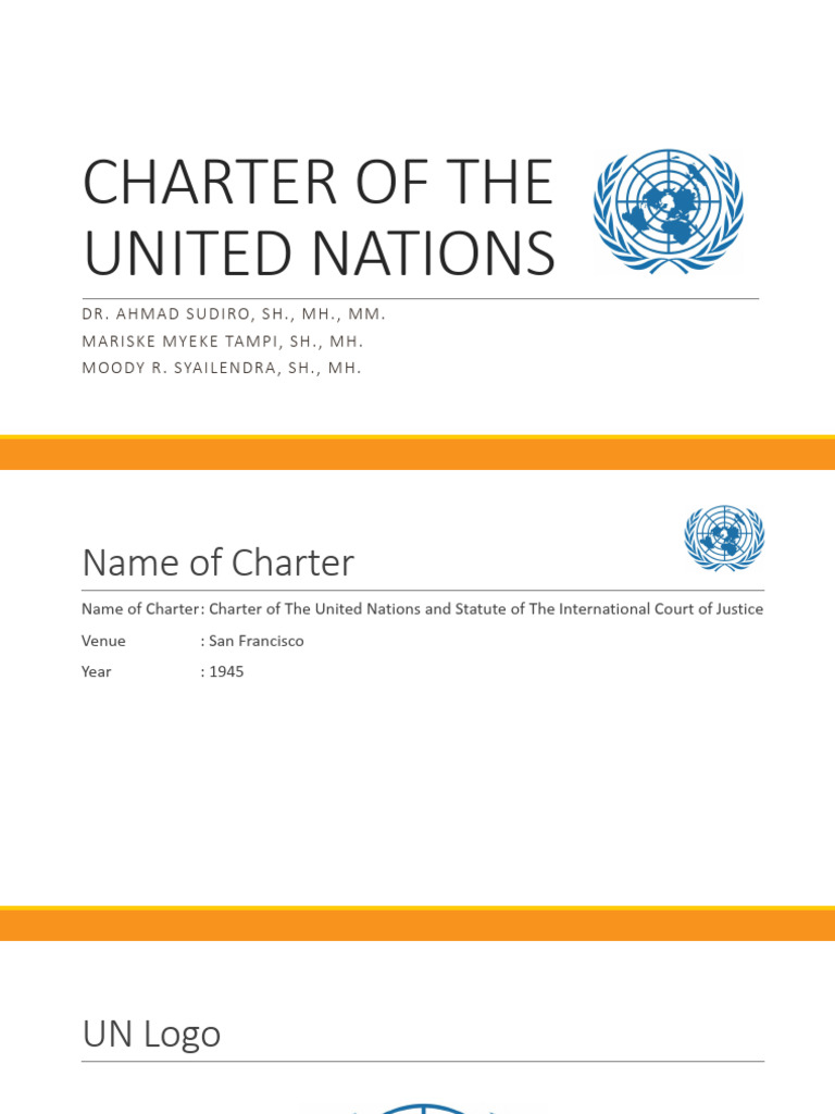 ASEAN Charter and UN Principles | PDF | Political Science | Justice