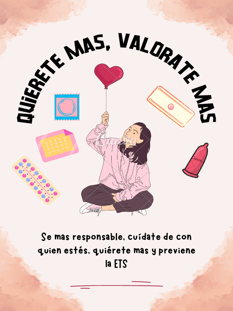 Quierete Mas, Valorate Mas | PDF | Ciencia y matemáticas