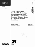 Pratt & Whitney APS5000 APU Overview | PDF | Technology & Engineering
