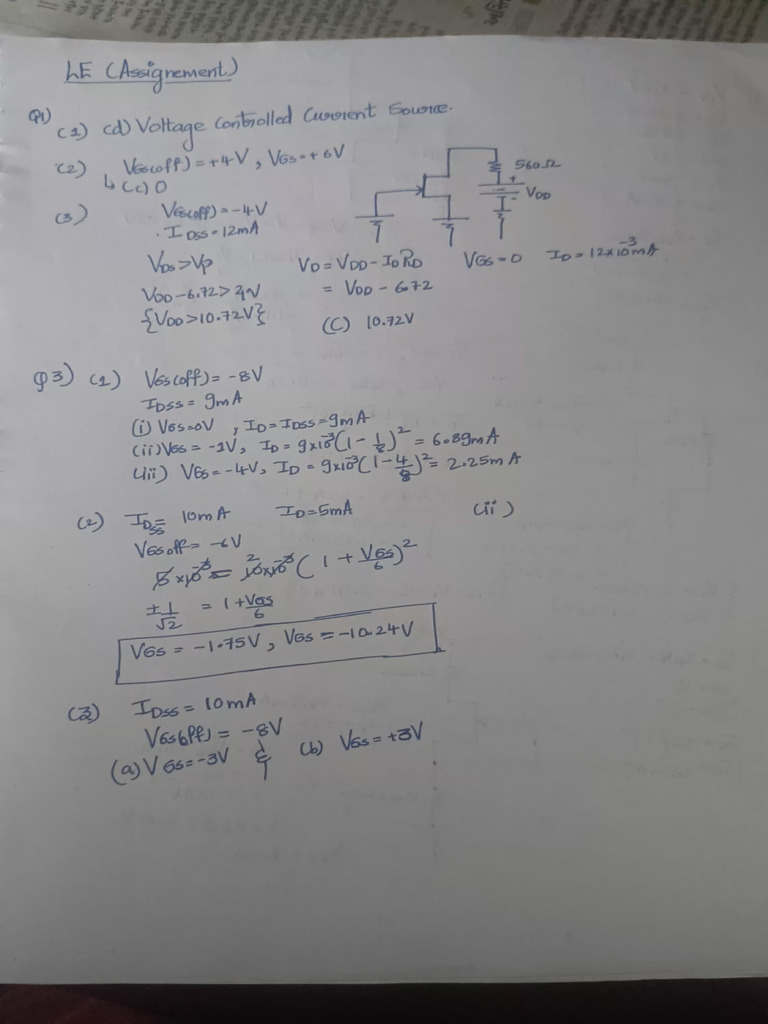 Assignment 1 Sol | PDF | Nissan | Engines