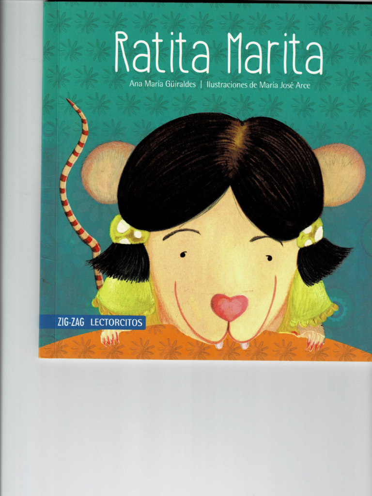 Ratita Marita | PDF