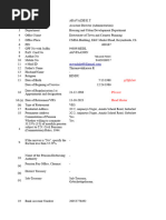 CPS Claim Online Process | PDF | Pension | Information Technology