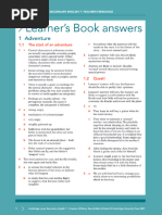 Ls Maths8 2ed TR Learner Book Answers | PDF