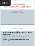 Body Positioning Definitions | PDF | Anatomical Terms Of Location