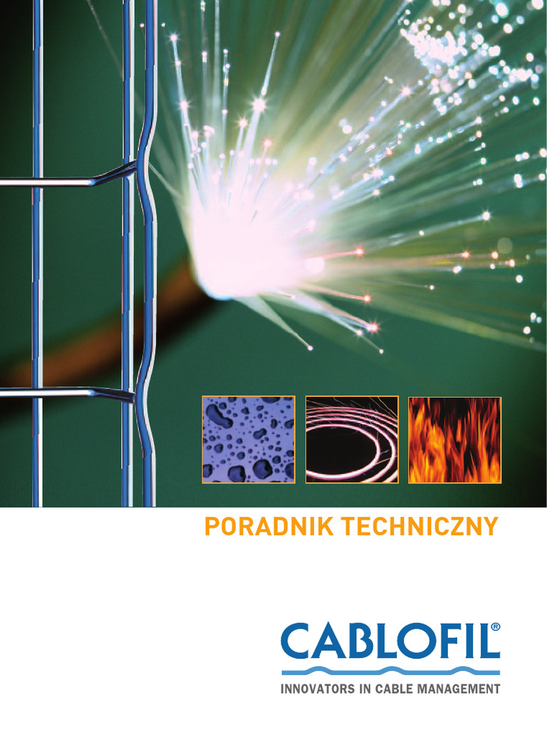 Poradnik Cablofil 06-22 | PDF