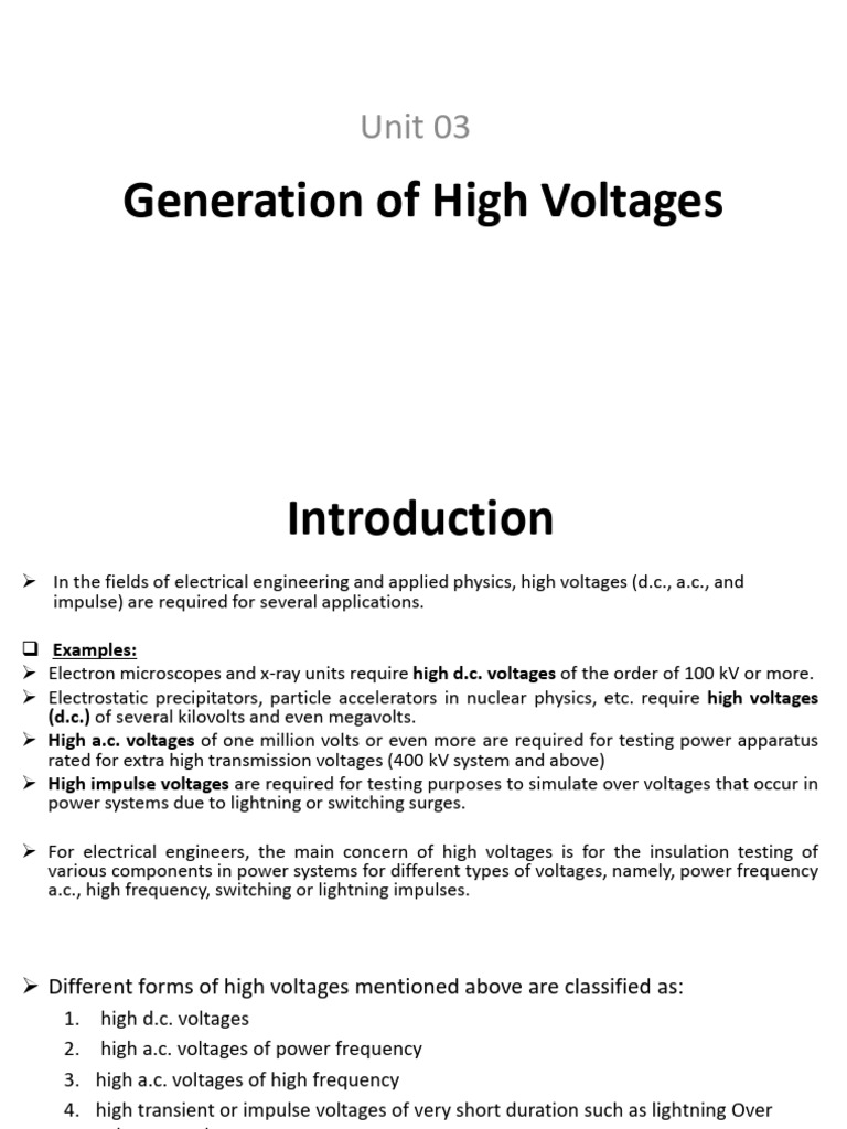 Hve 3 | PDF | Rectifier | Capacitor