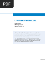 H100 Shop Manual | PDF | Online And Offline | E Books