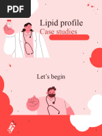 Sampson LDL Calculation Guide | PDF