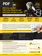 Pepti Strong | PDF | Proteínas | Inflamação