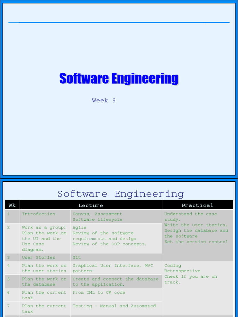 Week9 DesignPatterns Composite | PDF | Object (Computer Science) | Software Design Pattern