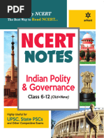 PSIR Topper Notes and Blogs | PDF