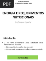 Tabelas Das Fórmulas Dri - 2023 | PDF | Peso corporal humano | Tamanho ...