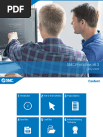 Capstone Project Chapter 1 Guide | PDF | Modular Programming | Paragraph