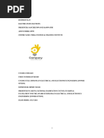 CEEC Application for Industrial Yard Occupation | PDF | Business ...