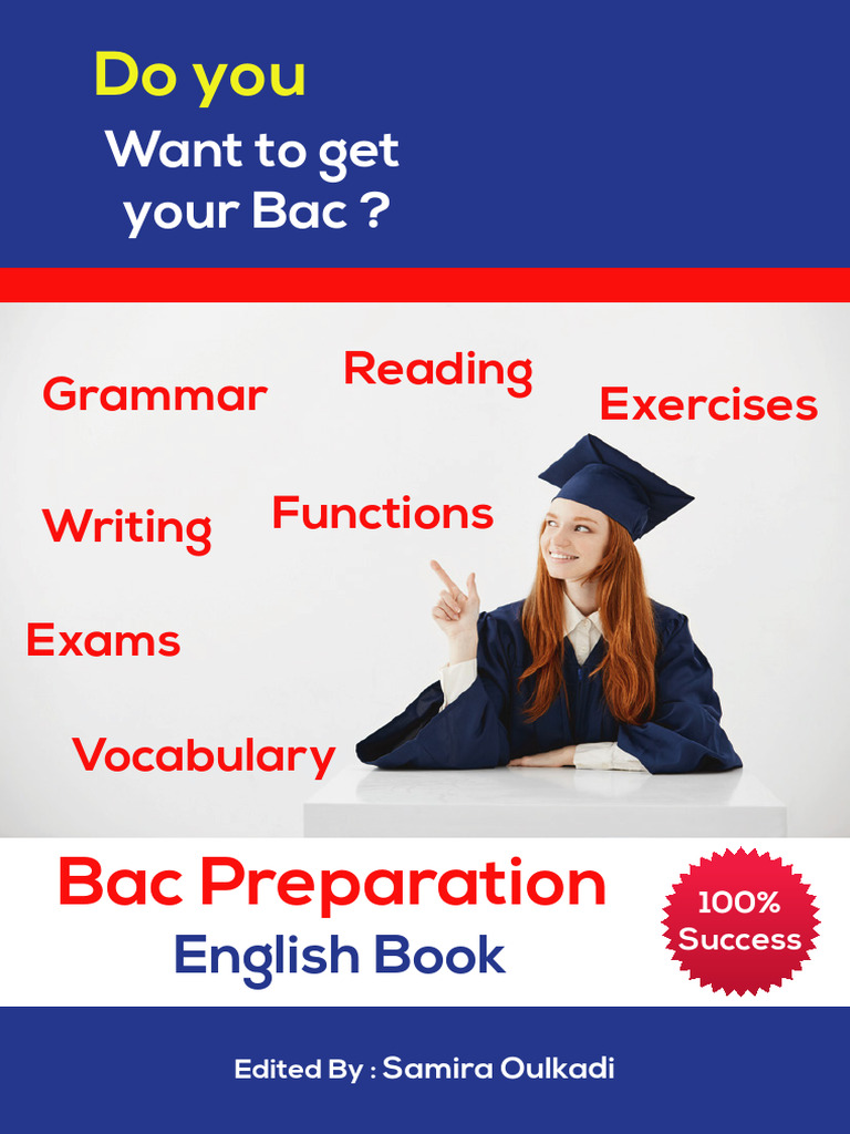 Bac Preparation Final | PDF