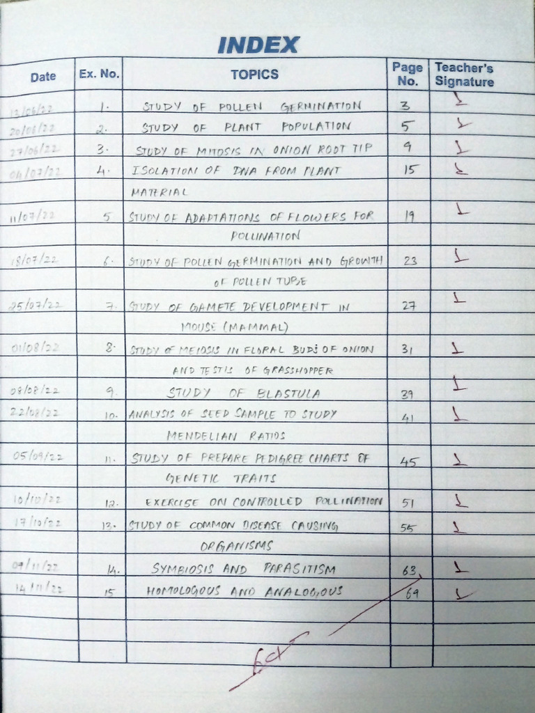 Bio Record-1 Merged | PDF