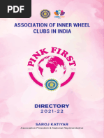 PWD Contact List | PDF | Sports