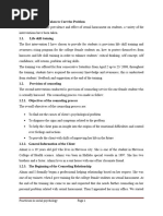 Carron's Model of Team Cohesion Factors | PDF | Leadership | Group ...