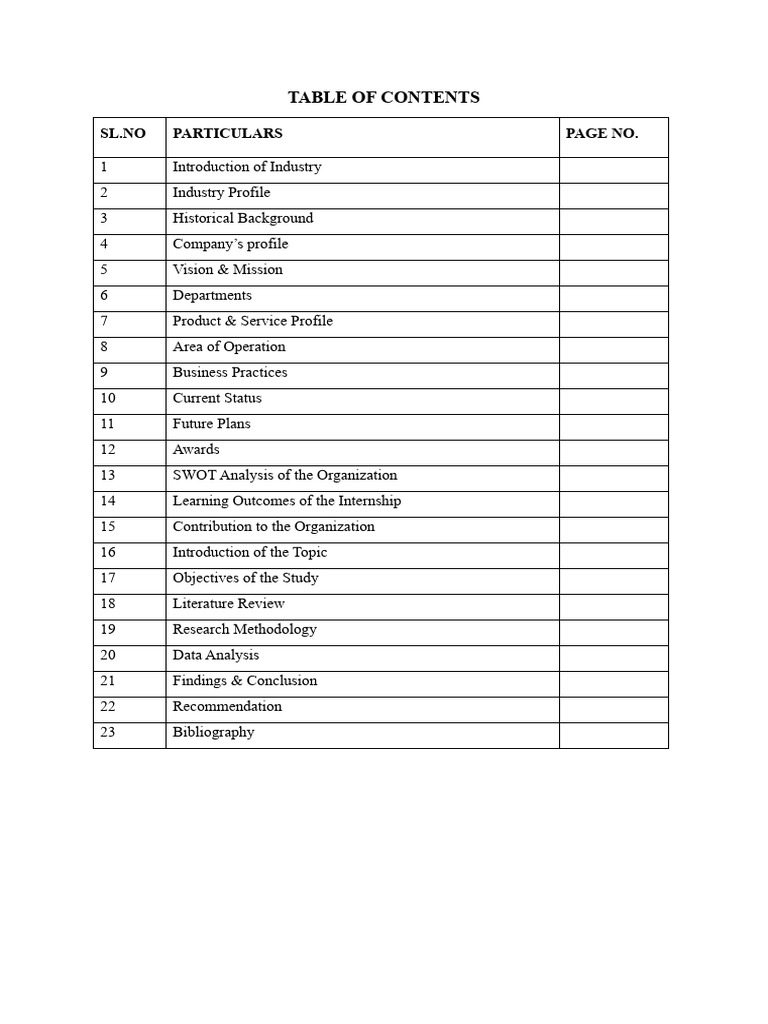 Project Report Bcom | PDF | Spinning (Textiles) | Textile Manufacturing