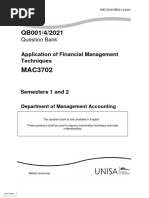 Module 1 - Fundamentals of Accounting 1 | PDF | Corporations | Partnership