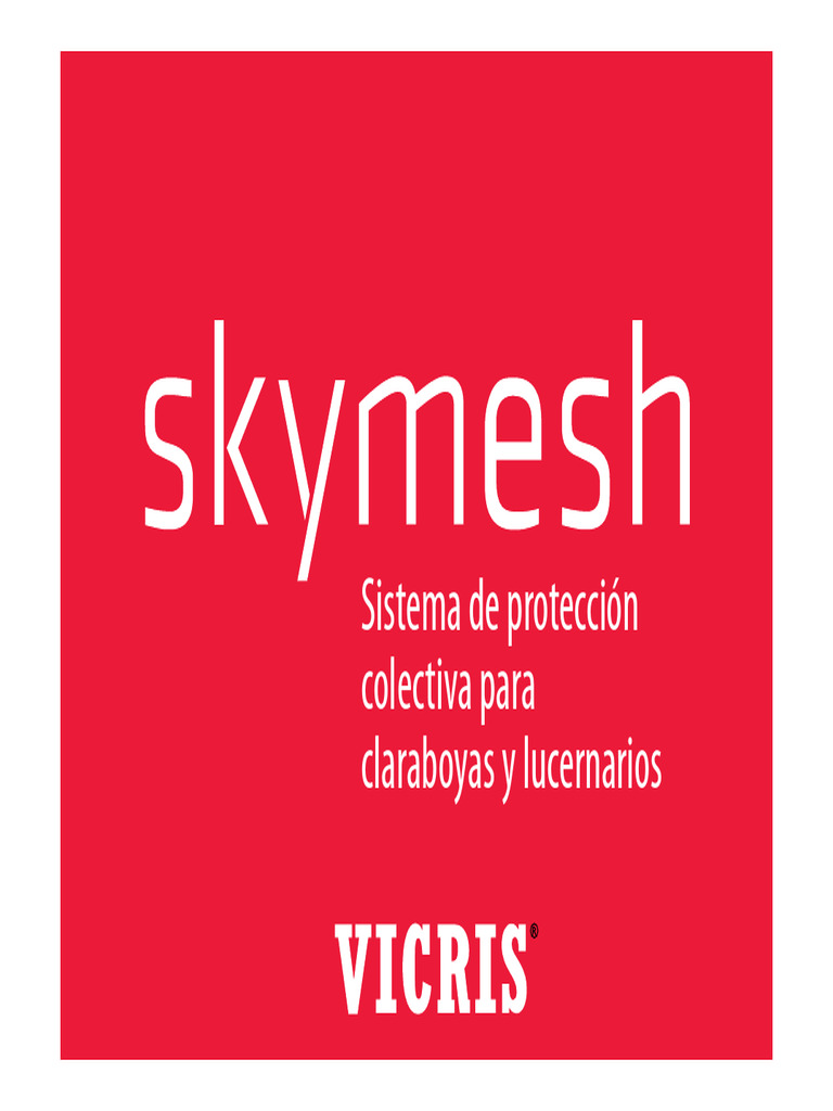 Skymesh | PDF