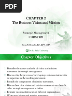 American Express Mission and Vision Statements Analysis | PDF ...