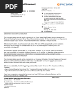 Direct Deposit / Automatic Payment: Set-Up Guide | PDF | Payments | Supplemental Security Income