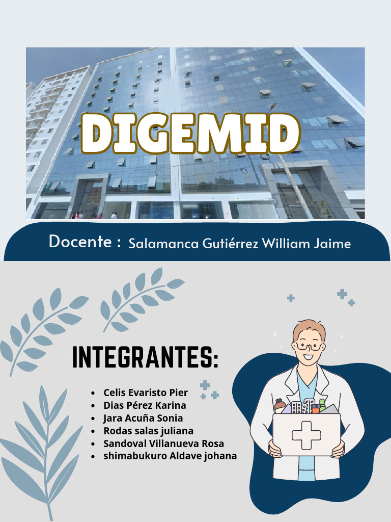 Digemid 20240424 110103 0000 | PDF | Farmacéutico | Calidad (comercial)
