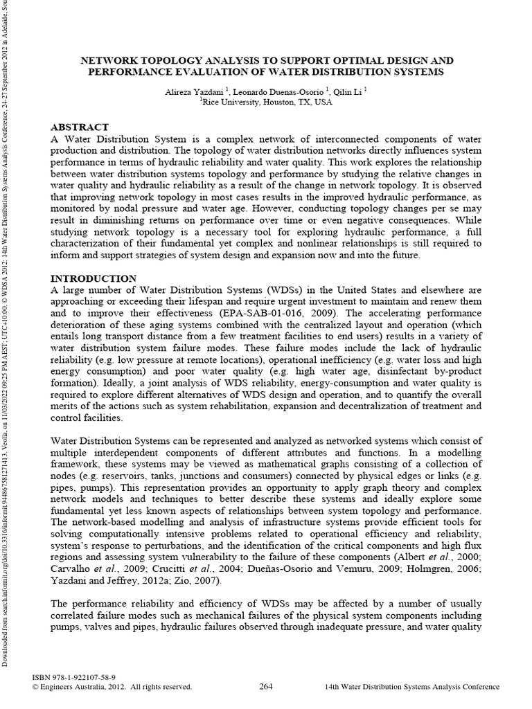 Informit 944867581271413 | PDF | Reliability Engineering | System