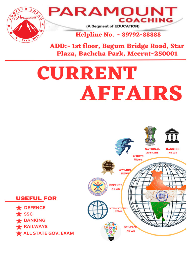 Paramount Coaching-4 | PDF