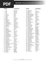 Risk Materialisation Vs Crystalization | PDF | Risk | Guitars
