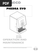 TCN Android Touch Screen Vending Machine User Manual | PDF | Android ...