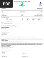 Reg 256 A | PDF | Department Of Motor Vehicles | Physician