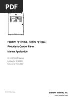 IMO Fire Control Symbols Guide | PDF | Fires | Carbon Dioxide