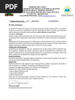 KMTC 92ND GRADUATION CEREMONY - 33 X 3 | PDF