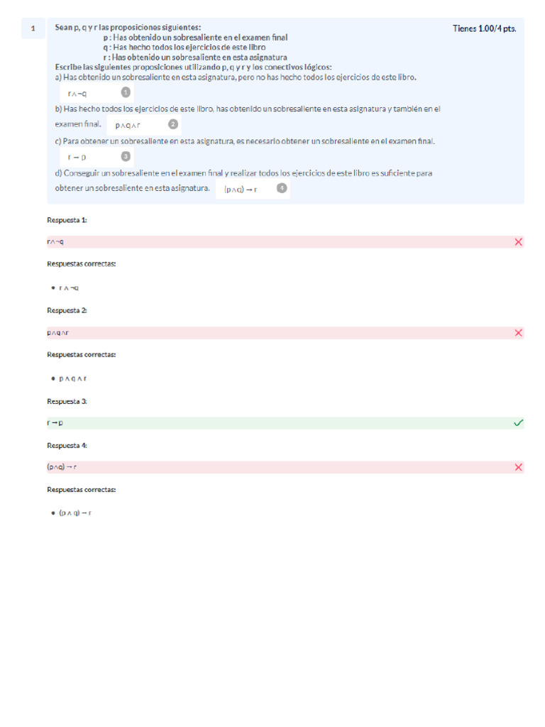 PC1 - Algoritmos | PDF