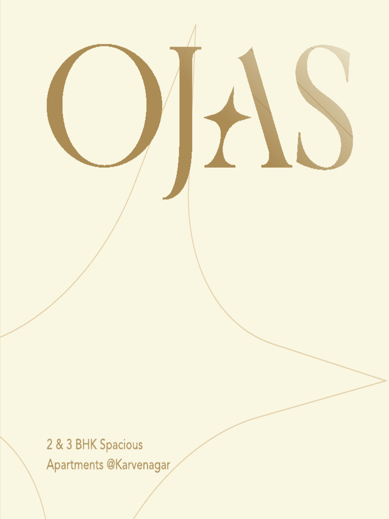 Ojas, 4Pg | PDF