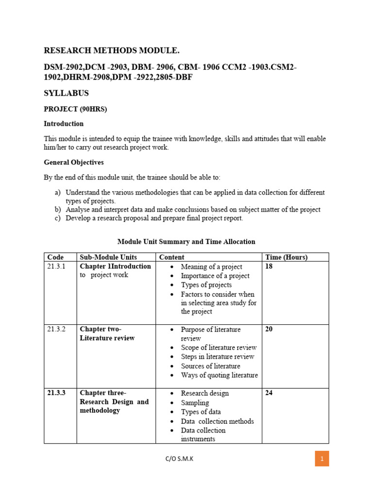Research Methods | PDF | Methodology | Theory