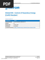 SBTi Target Setting Tool | PDF | International Energy Agency | Nature