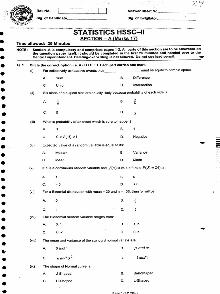 Statistics - 2024-04-06T164134.773 | PDF