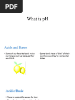 PH Meter - Definition, Diagram Working Principle, Types and Appl | PDF ...
