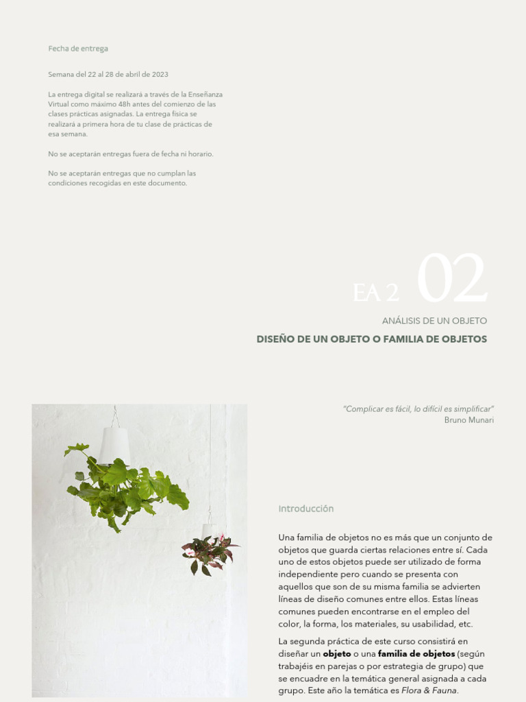 Guía P02 | PDF | Diseño | Dibujo técnico