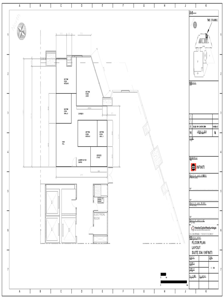 Floor Plan Layout | PDF
