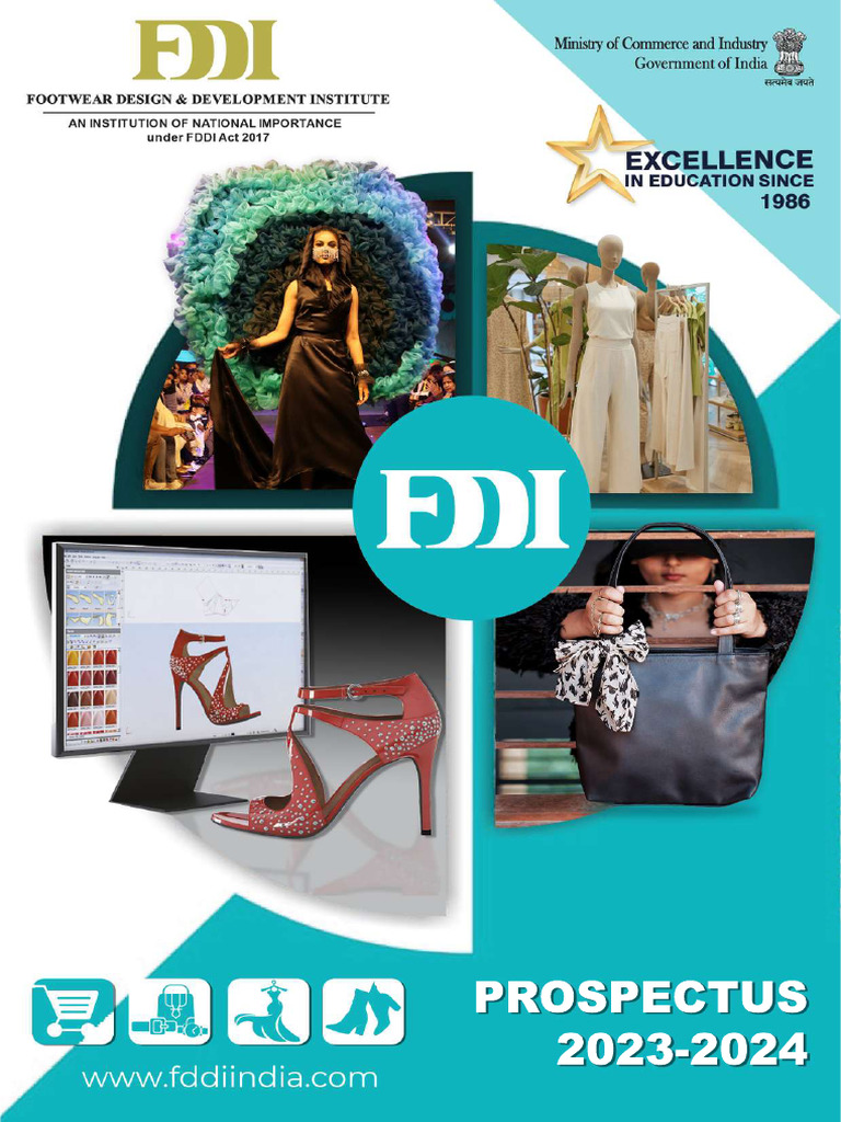 Prospectus 2023 | PDF