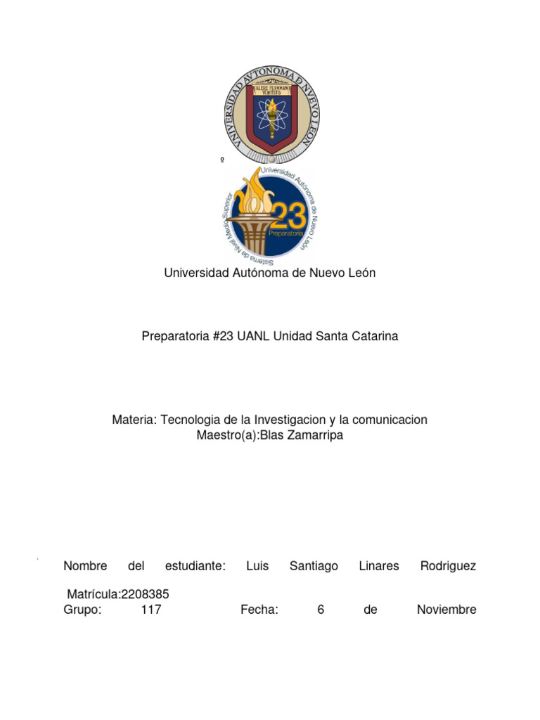 Resumen Tic1 | PDF | Robot | Robótica
