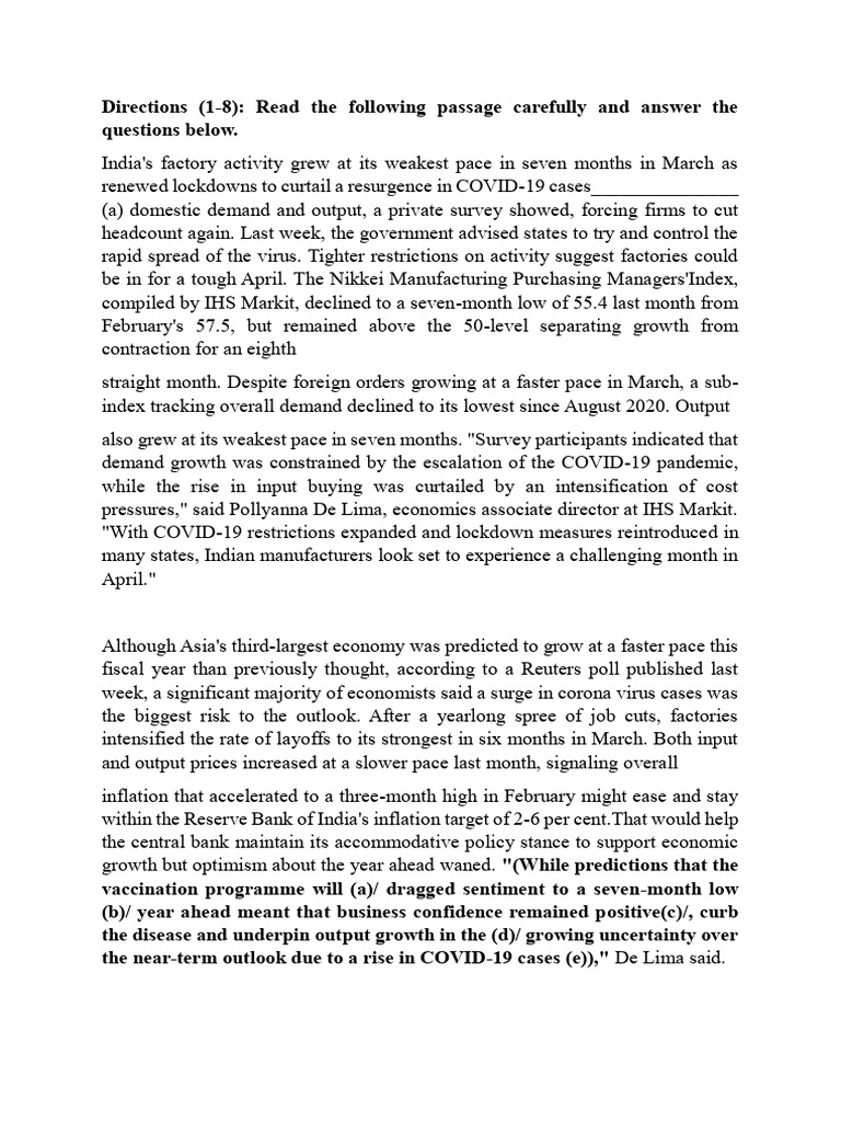 Ob BBB | PDF | Economics | Inflation