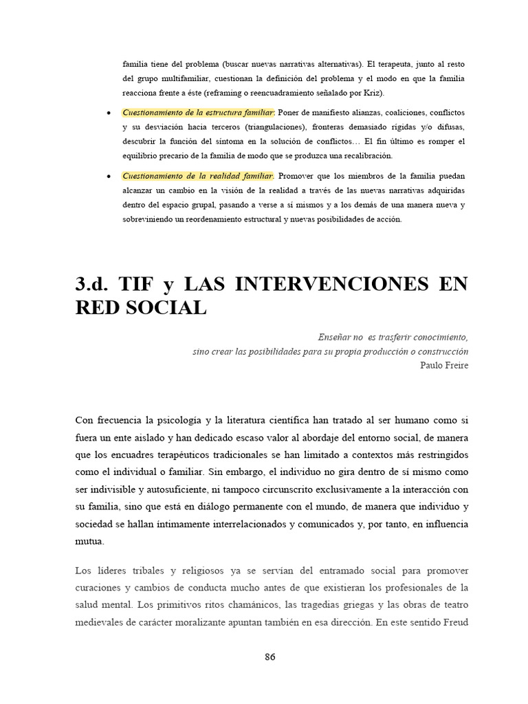 Libro Terapias Multifamiliares - JSEMPERE Y CFUENZALIDA (2) - 86-92 ...