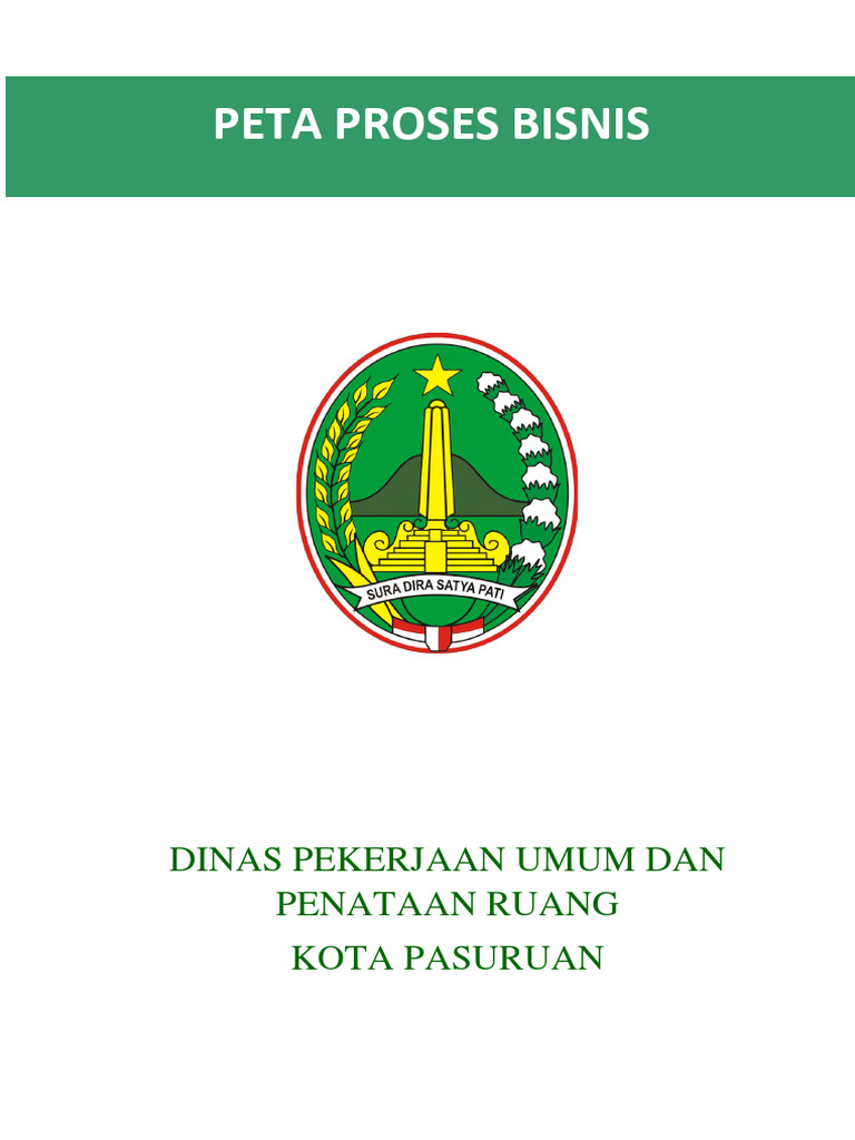 Probis Dpupr 2023 | PDF | Karier & Perkembangan