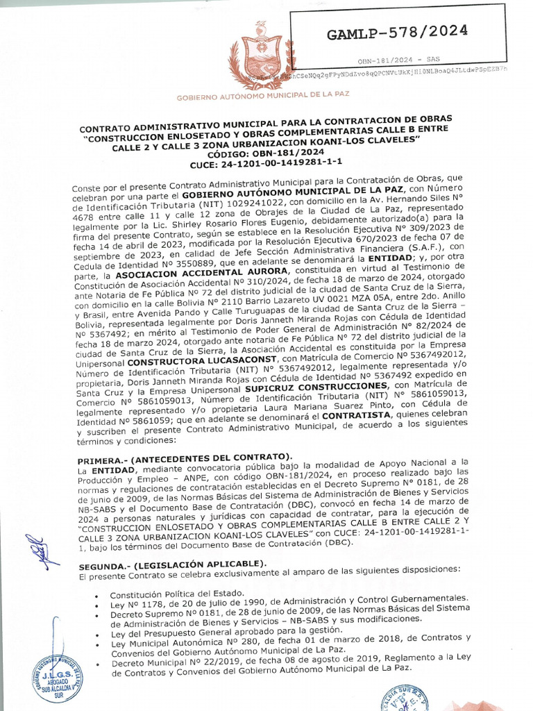 Gamlp-578-2024 Obn 181-2024 | PDF